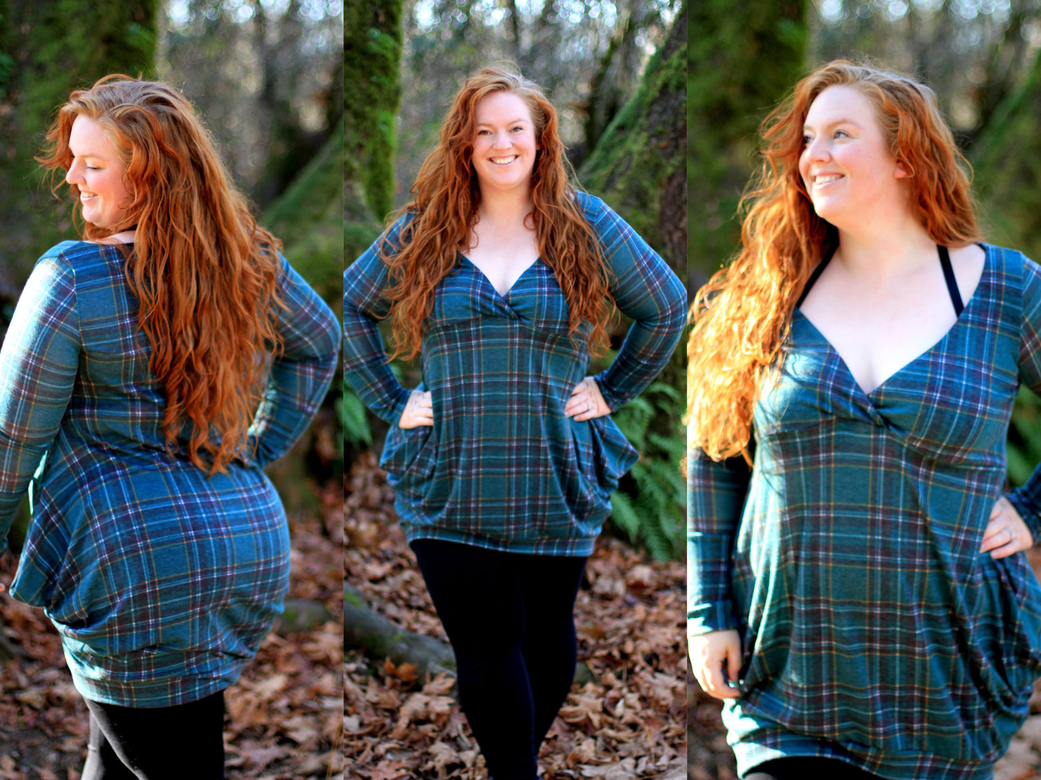 George + Ginger Pattern Co – George And Ginger Patterns