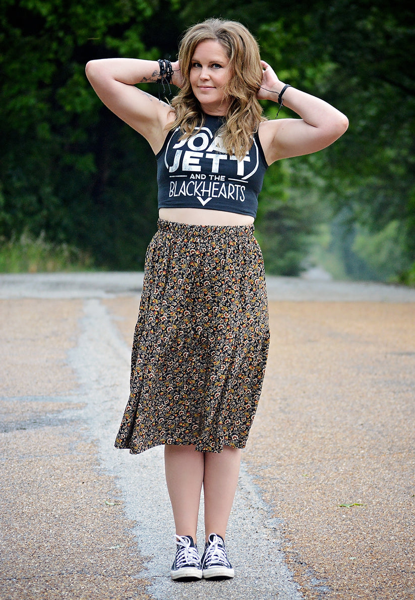 The Bad Rep Free Set PDF Sewing Pattern – George And Ginger Patterns