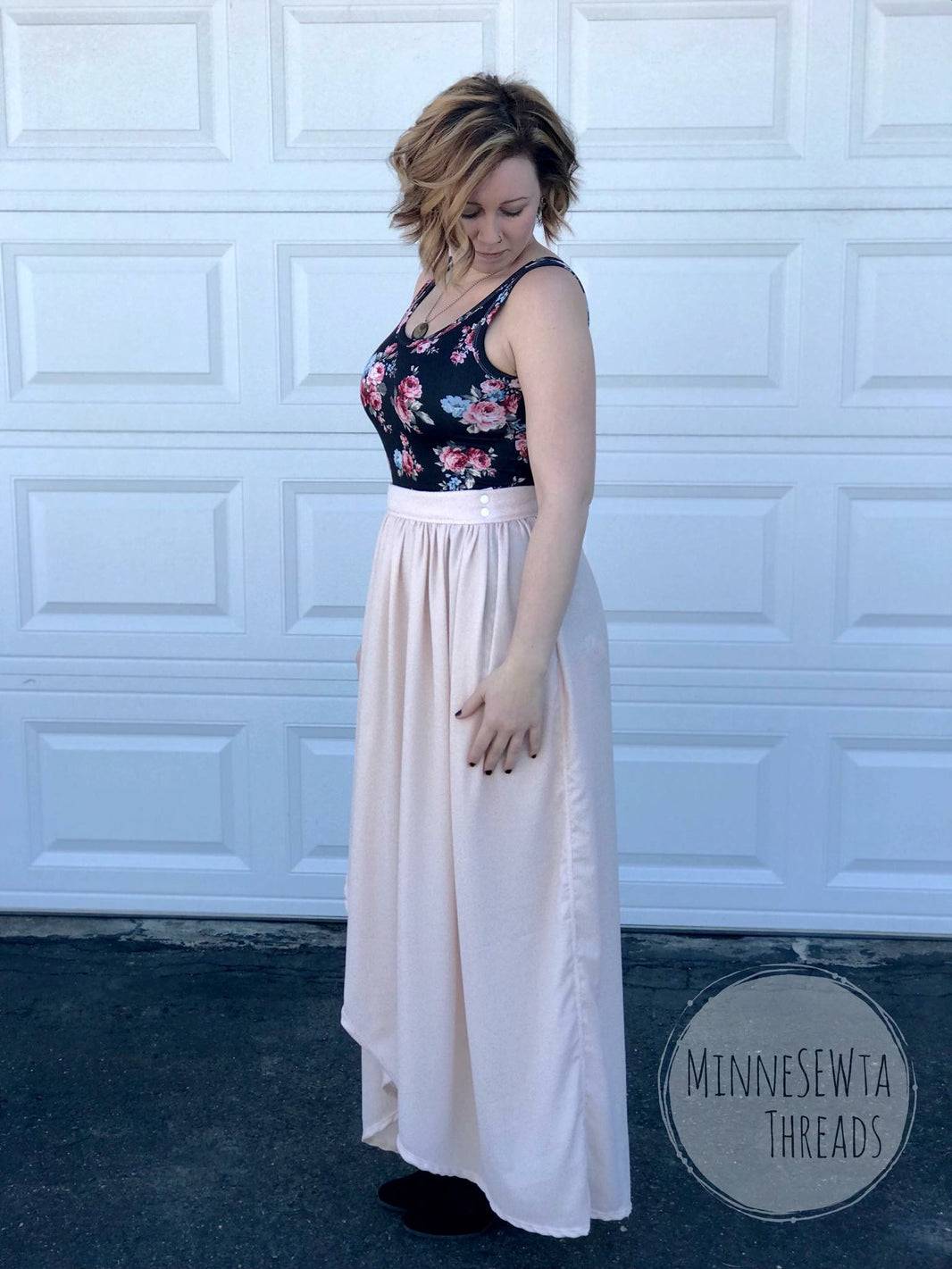 Free Patterns – George And Ginger Patterns